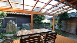 TOGISO 能登の古民家 漁村 ロケ地に【長期利用可能・キッチン等リフォーム相談可能】赤崎の町並みの写真4