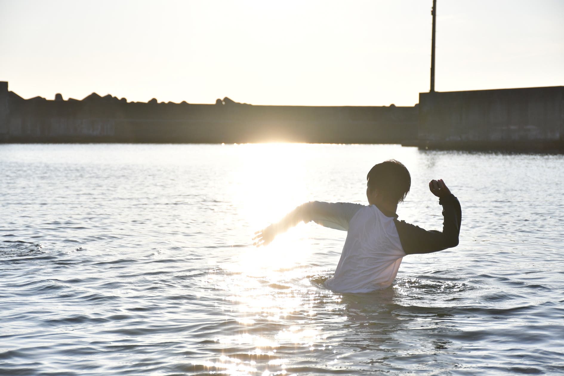 TOGISO 能登の古民家 漁村 ロケ地に【長期利用可能・キッチン等リフォーム相談可能】赤崎の町並みの写真24