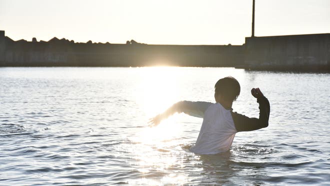 TOGISO 能登の古民家 漁村 ロケ地に【長期利用可能・キッチン等リフォーム相談可能】赤崎の町並みの写真24