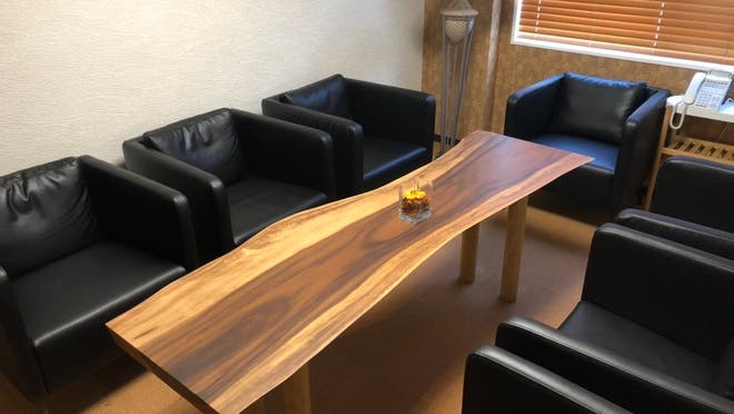 【Luana Takamatsu】設備充実のオフィススペース,会議,面談,cafeエリアでイベントなど♬の写真2