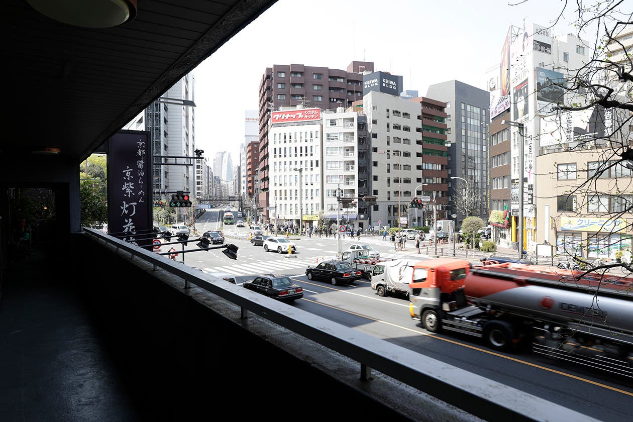 【四谷三丁目駅から徒歩約5分！】大人数・会議・パーティー備品無料貸し出しあり！の写真7