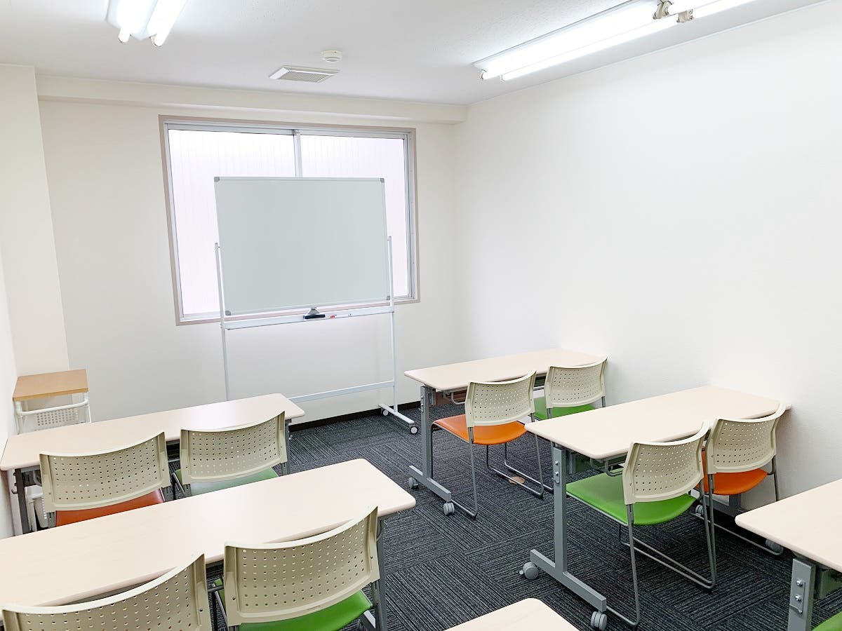 テレワーク利用に！☆超駅近☆天満橋駅徒歩2分 （WiFi各種無料）の写真5