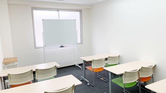 テレワーク利用に!☆超駅近☆天満橋駅徒歩2分 (WiFi各種無料)の写真5