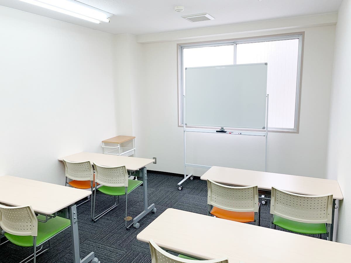 テレワーク利用に！☆超駅近☆天満橋駅徒歩2分 （WiFi各種無料）の写真6