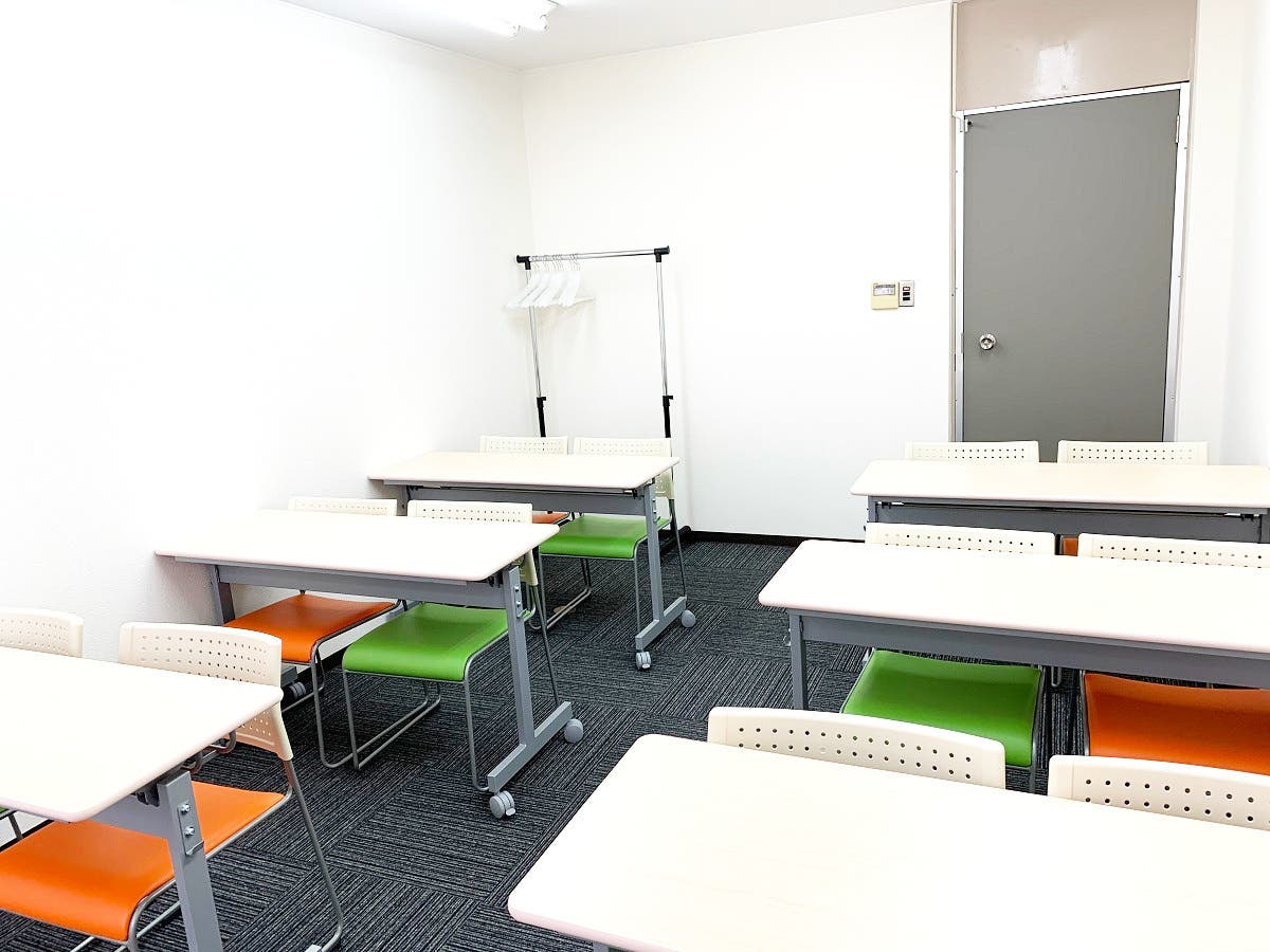 テレワーク利用に！☆超駅近☆天満橋駅徒歩2分 （WiFi各種無料）の写真8