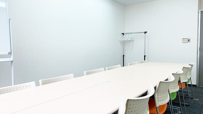 テレワーク利用に!☆超駅近☆天満橋駅徒歩2分 (WiFi各種無料)の写真3