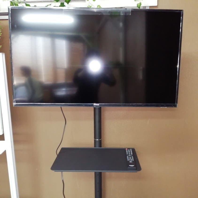 ⭐サニースペース上本町⭐上本町駅徒歩すぐ✨勉強会・教室やレッスン・カウンセリング💻☕Wi-Fi完備、モニター無料の写真9