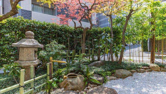 ✨毎回清掃除菌✨😲【ひらやないえ】西新宿五丁目4分!日本家屋🏠新宿徒歩圏の写真6