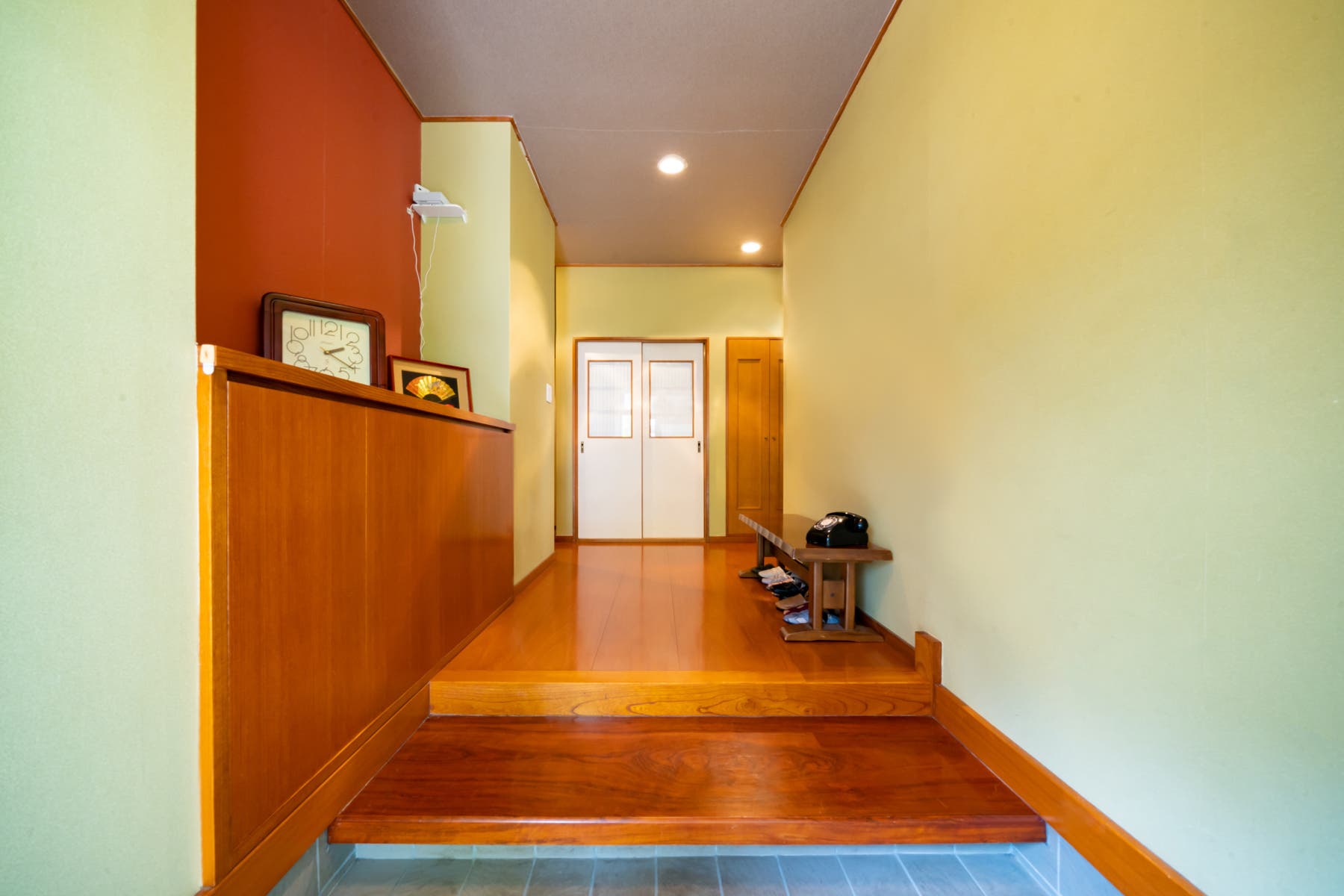 ✨毎回清掃除菌✨😲【ひらやないえ】西新宿五丁目4分！日本家屋🏠新宿徒歩圏の写真15