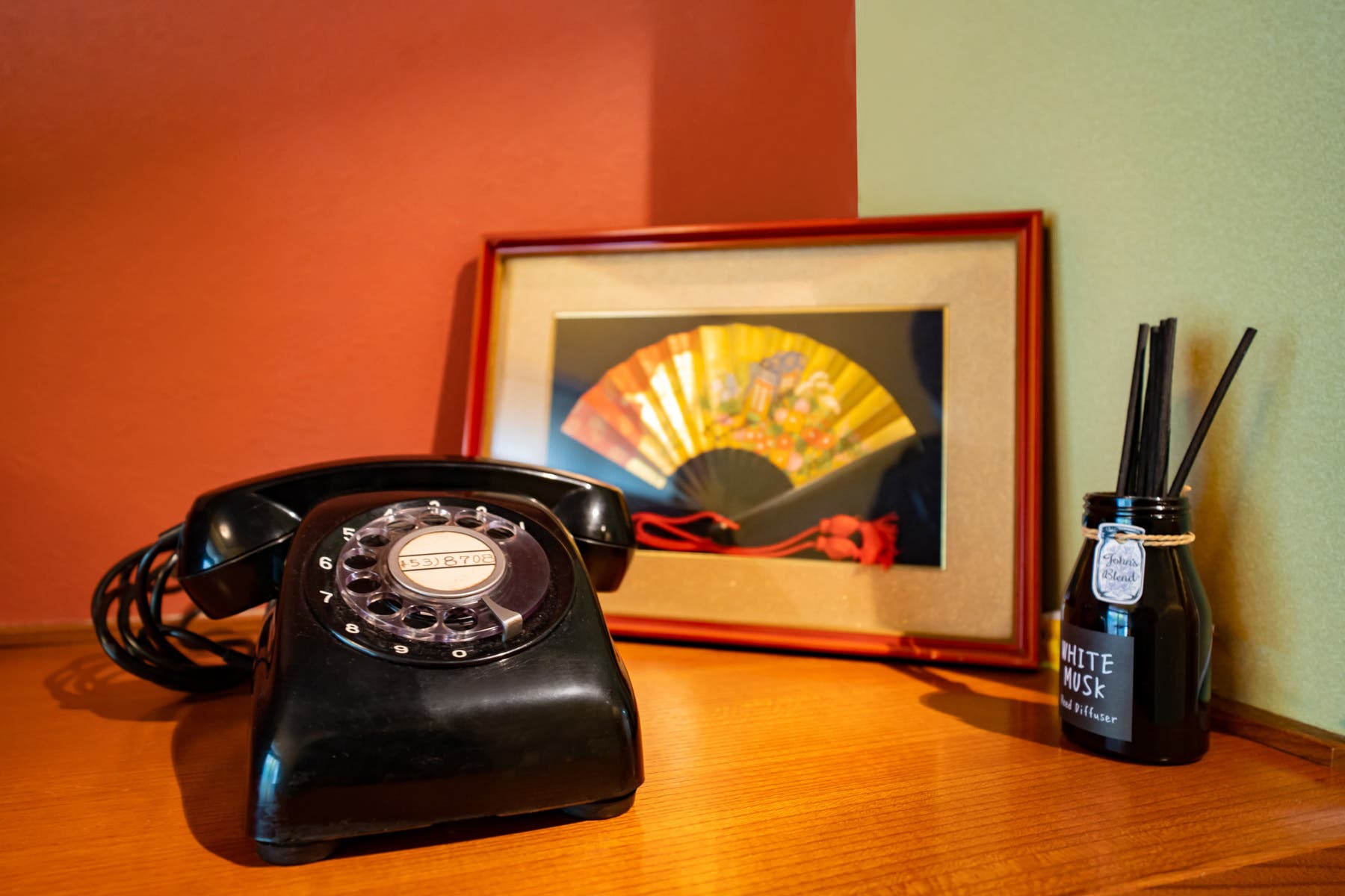 ✨毎回清掃除菌✨😲【ひらやないえ】西新宿五丁目4分！日本家屋🏠新宿徒歩圏の写真16