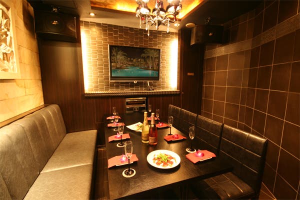 会議やお打ち合わせなどに！【会議室利用プラン・W-1】の写真3