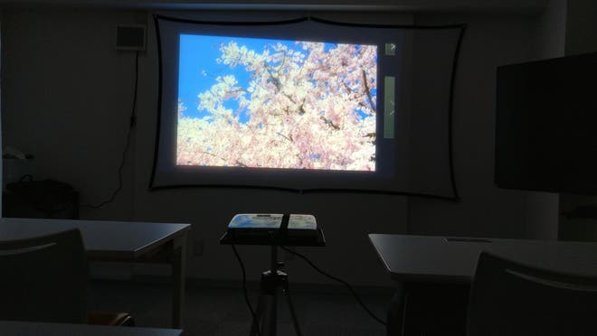 【新南口改札1分】☆期間限定爆安キャンペーン開催中☆しらゆり会議室☆エレベーターのある広い会議室☆大きな窓・室内換気扇完備☆の写真6