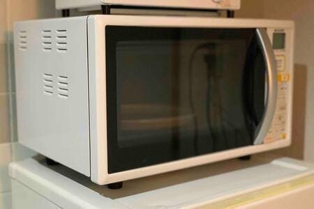 フレール七条B1 京阪七条駅徒歩３分！家具家電、WIFI完備のマンション！！の写真5