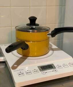 フレール七条B1 京阪七条駅徒歩３分！家具家電、WIFI完備のマンション！！の写真9