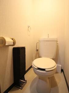 フレール七条B1 京阪七条駅徒歩３分！家具家電、WIFI完備のマンション！！の写真11