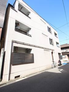 フレール七条B1 京阪七条駅徒歩３分！家具家電、WIFI完備のマンション！！の写真13