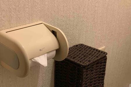 フレール七条B1 京阪七条駅徒歩３分！家具家電、WIFI完備のマンション！！の写真14