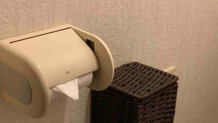 フレール七条B1 京阪七条駅徒歩3分!家具家電、WIFI完備のマンション!!の写真14