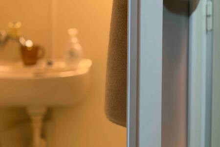 フレール七条B1 京阪七条駅徒歩３分！家具家電、WIFI完備のマンション！！の写真16