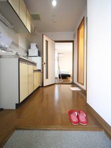 フレール七条B1 京阪七条駅徒歩３分！家具家電、WIFI完備のマンション！！の写真17