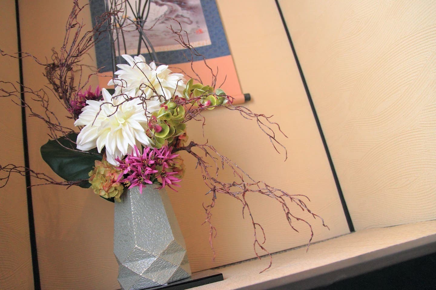 Fuji Suite 601【完全個室・毎回清掃】鍋パ/送別会/歓迎会/誕生日会/女子会/コスプレ/撮影/パーティー/かわいいの写真18