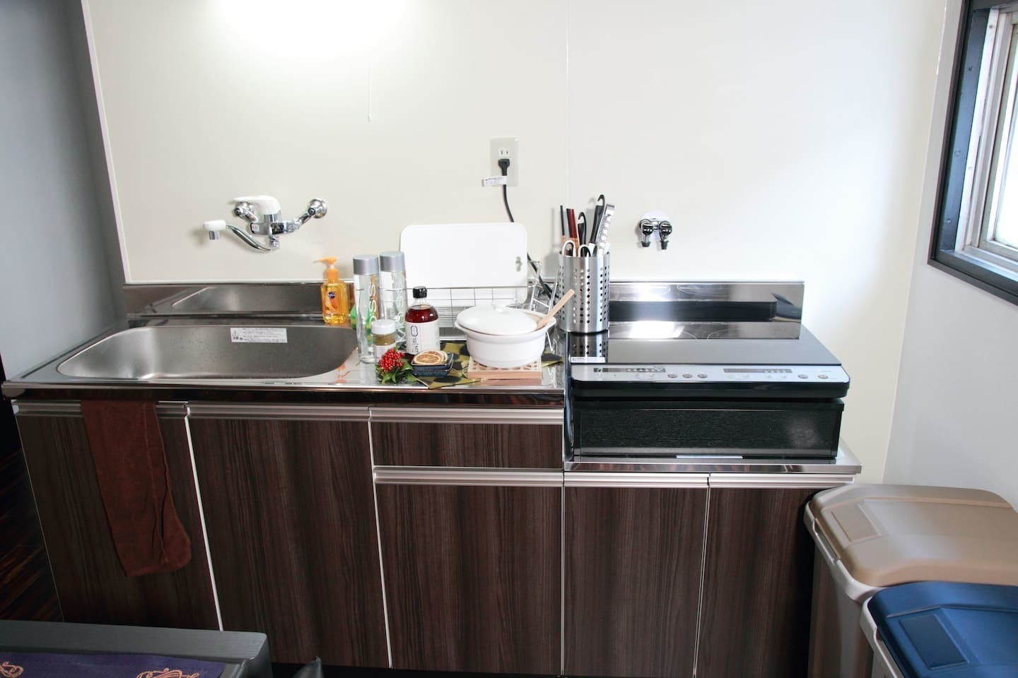 Fuji Suite 601【完全個室・毎回清掃】鍋パ/送別会/歓迎会/誕生日会/女子会/コスプレ/撮影/パーティー/かわいいの写真10