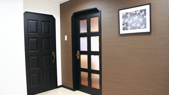 Fuji Suite 601【完全個室・毎回清掃】鍋パ/送別会/歓迎会/誕生日会/女子会/コスプレ/撮影/パーティー/かわいいの写真20