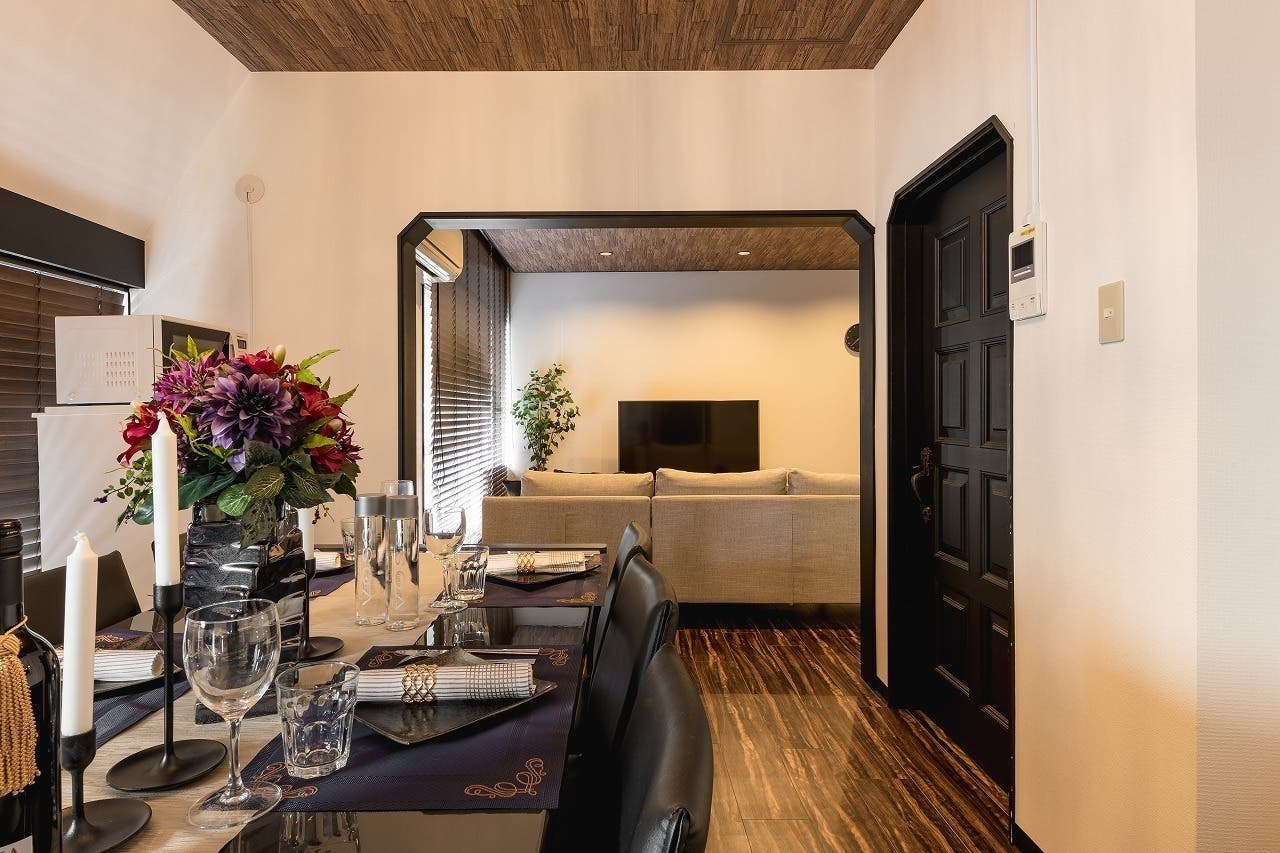 Fuji Suite 601【完全個室・毎回清掃】鍋パ/送別会/歓迎会/誕生日会/女子会/コスプレ/撮影/パーティー/かわいいの写真7