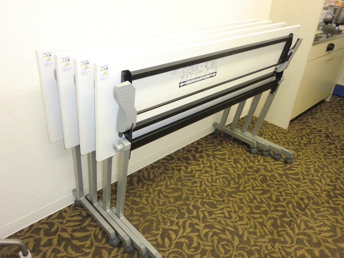 【新宿新南口改札1分】☆期間限定爆安キャンペーン開催中☆さくら貸し会議室☆土足OKで清潔～ギガラクWIFIで快適☆の写真6