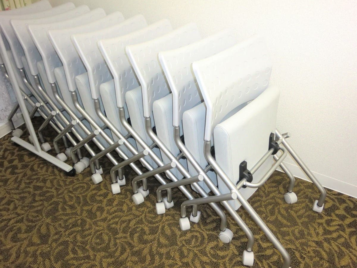 【新宿新南口改札1分】☆期間限定爆安キャンペーン開催中☆さくら貸し会議室☆土足OKで清潔～ギガラクWIFIで快適☆の写真7