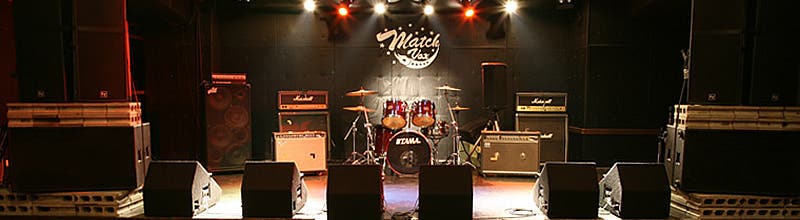 ライブハウス　八王子MatchVoxの写真10