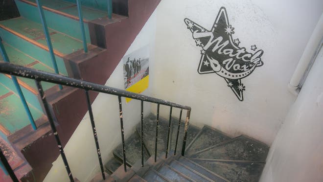 ライブハウス 八王子MatchVoxの写真13