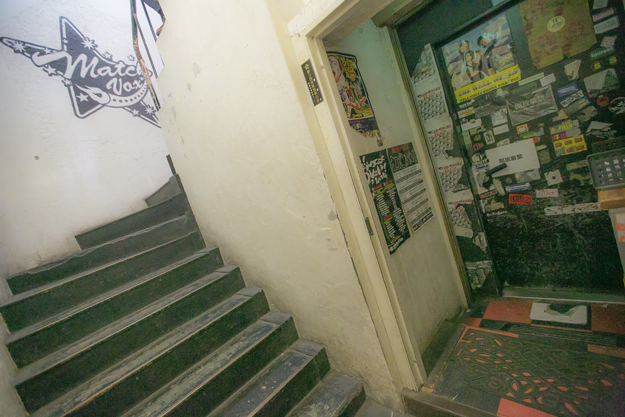 ライブハウス　八王子MatchVoxの写真15