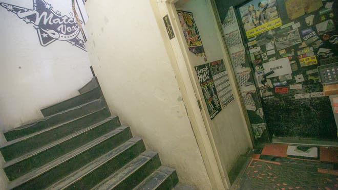 ライブハウス 八王子MatchVoxの写真15