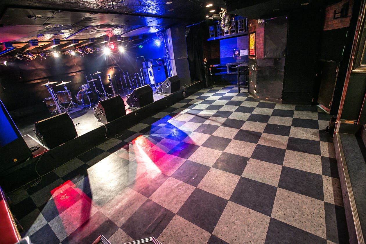 ライブハウスHachioji RIPSの写真6