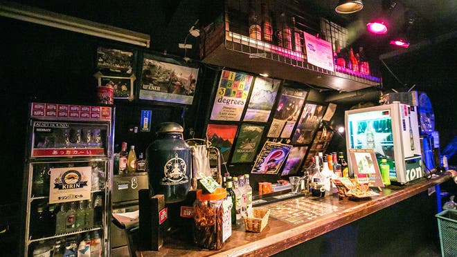 ライブハウスHachioji RIPSの写真7