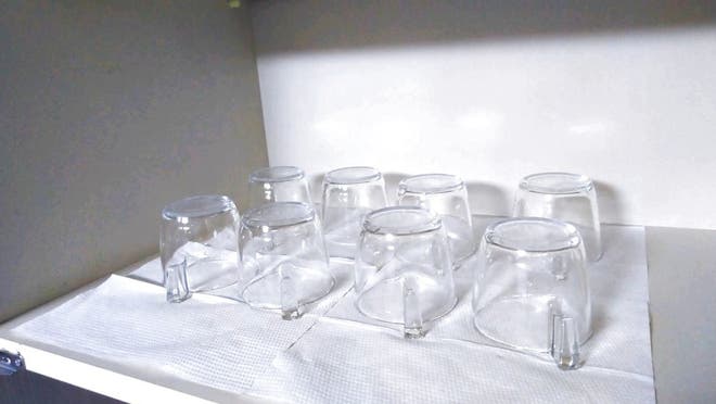 【ビル内最安値&角部屋◎】爆速NURO光無料 エニタイムスペース新大阪/新大阪駅2分/爆速回線でテレワークや商談にの写真10