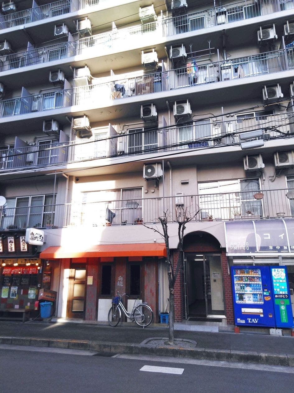 【ビル内最安値＆角部屋◎】爆速NURO光無料 エニタイムスペース新大阪/新大阪駅2分/爆速回線でテレワークや商談にの写真16