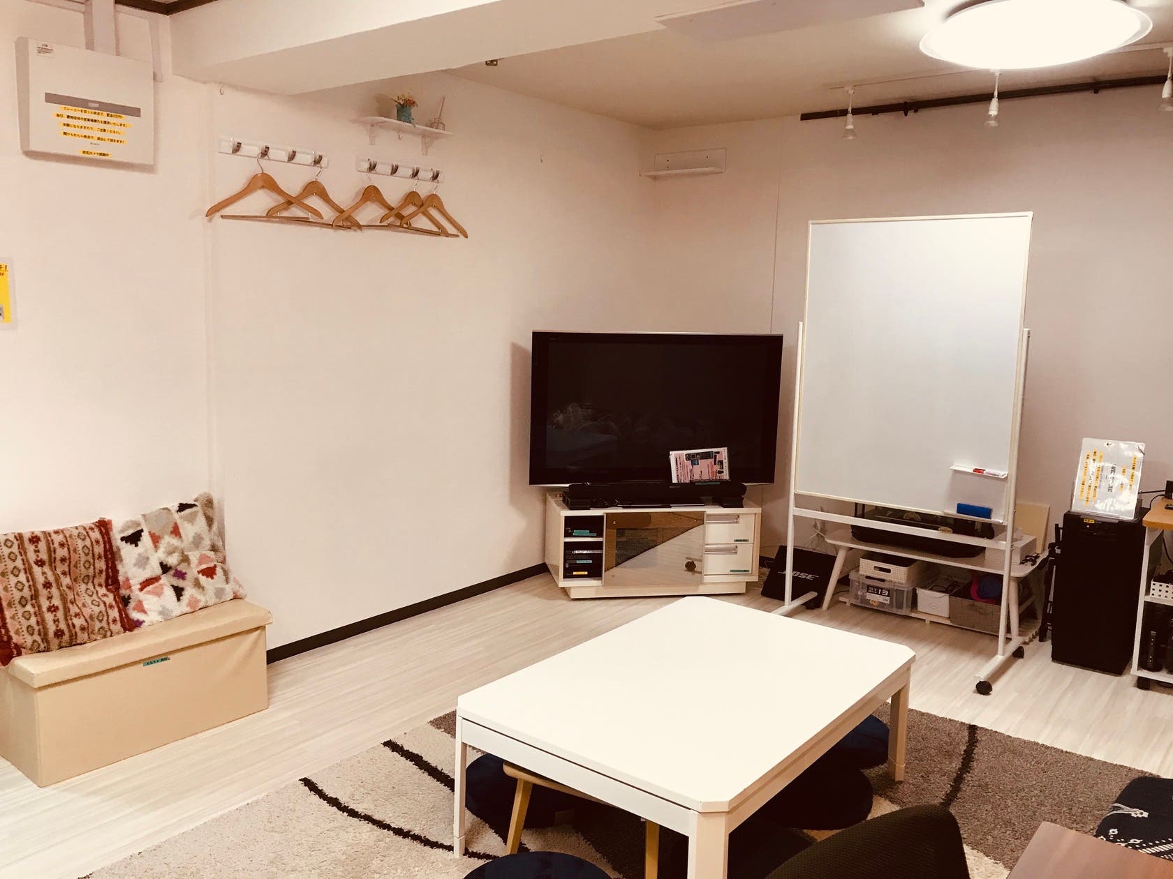 #ヒラキタGoburin【南巽】クリスマス🎄忘年会🤶🌸学割🌸24h 防音 撮影 演奏🎷推し活🫶💓格安💰✨の写真6