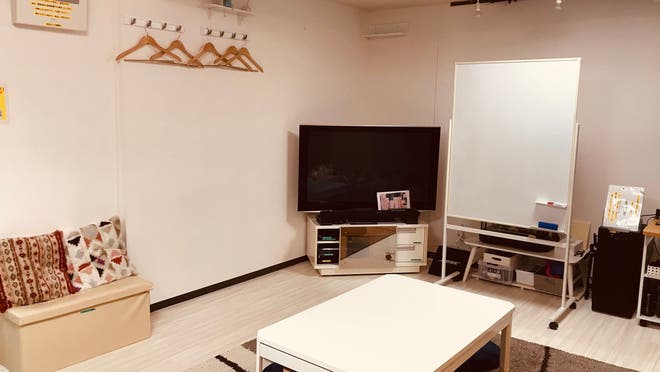 #ヒラキタGoburin【南巽】クリスマス🎄忘年会🤶🌸学割🌸24h 防音 撮影 演奏🎷推し活🫶💓格安💰✨の写真6