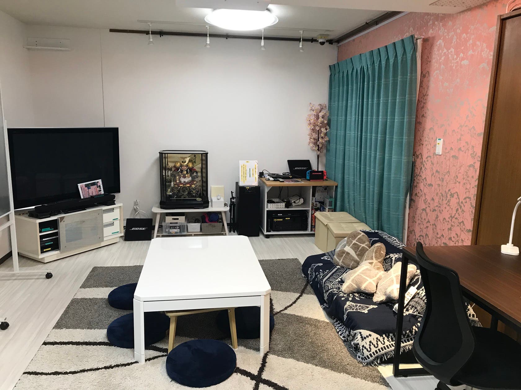 #ヒラキタGoburin【南巽】クリスマス🎄忘年会🤶🌸学割🌸24h 防音 撮影 演奏🎷推し活🫶💓格安💰✨の写真5