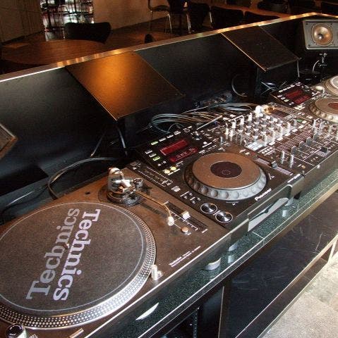 会場貸し/イベント/貸切宴会などICON渋谷の写真8