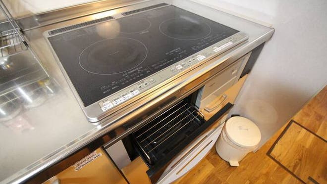 TRAD GUEST HOUSE 伝統とモダンの融合した京町家。寛ぎの空間で素敵な思い出をつくりませんか?の写真7