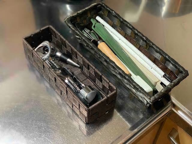 TRAD GUEST HOUSE 伝統とモダンの融合した京町家。寛ぎの空間で素敵な思い出をつくりませんか？の写真12