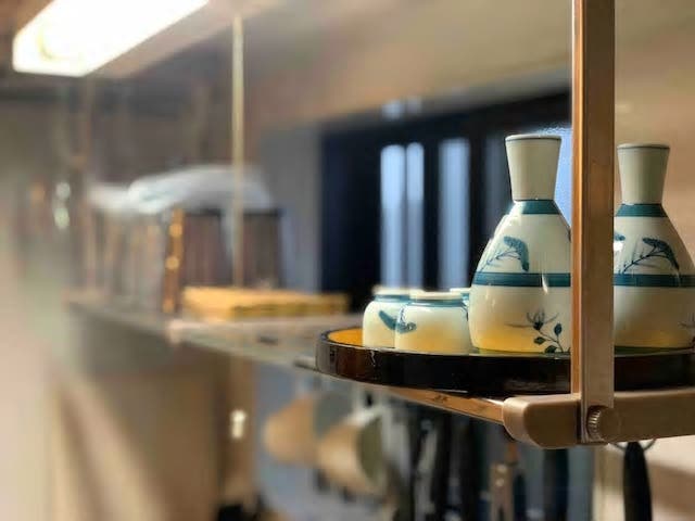 TRAD GUEST HOUSE 伝統とモダンの融合した京町家。寛ぎの空間で素敵な思い出をつくりませんか？の写真14