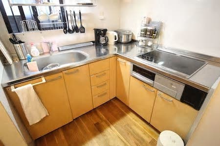 TRAD GUEST HOUSE 伝統とモダンの融合した京町家。寛ぎの空間で素敵な思い出をつくりませんか？の写真26