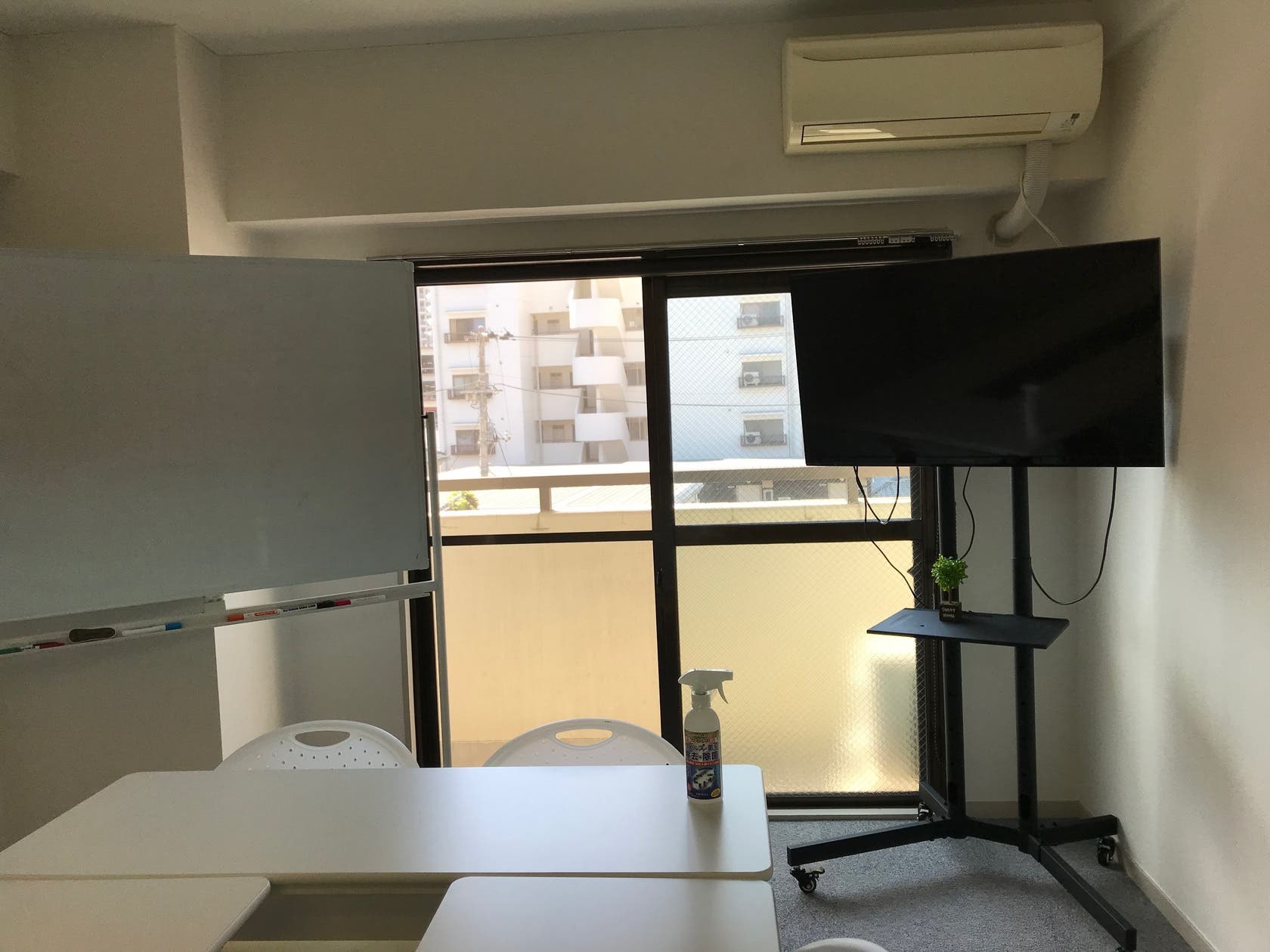 柏駅５分インボイス対応☆20人完全個室☆無料wifi/ボードゲーム/施術ベッド/セミナー/秘密会議/オフ会/有名カレー店優待の写真20