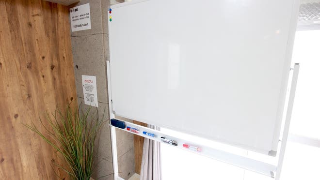 【ビル内最安値&角部屋◎】爆速NURO光無料 エニタイムスペース新大阪/新大阪駅2分/爆速回線でテレワークや商談にの写真8