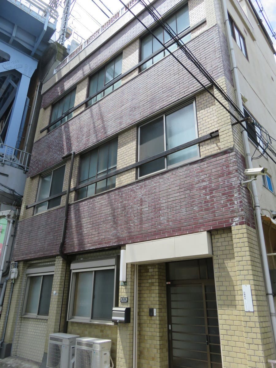 好立地☆駅徒歩1分！BBQ可！30名様ご利用可☆広々140㎡＋屋上テラス！大画面プロジェクターでゲーム・カラオケ可！の写真30