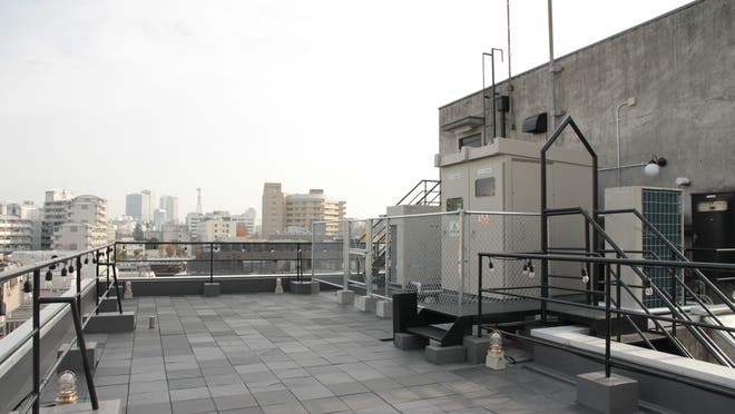 【中目黒駅】から徒歩6分、開場広さ100㎡、100人収容可能(撮影・セミナー・展示会・パーティーなどに)の写真21